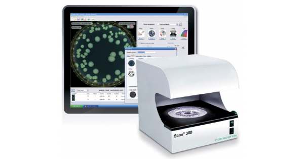 Buy Interscience Make Colony Counter get price for lab equipment
