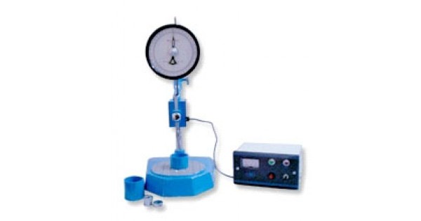 Buy BITUMEN AUTOMATIC PENETROMETER get price for lab equipment