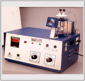 Buy DIGITAL MELTING/BOILING POINT APPARATUS get price for lab equipment