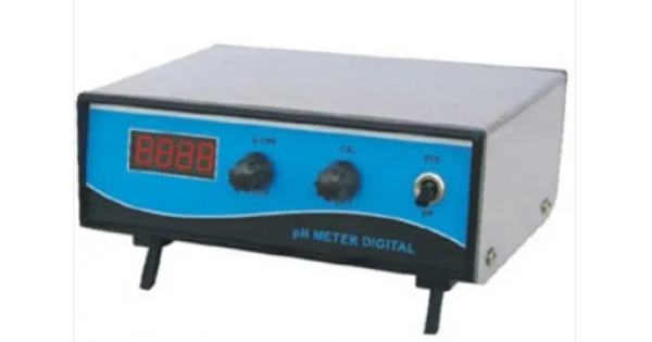 Buy Inco PH Meter Electric get price for lab equipment