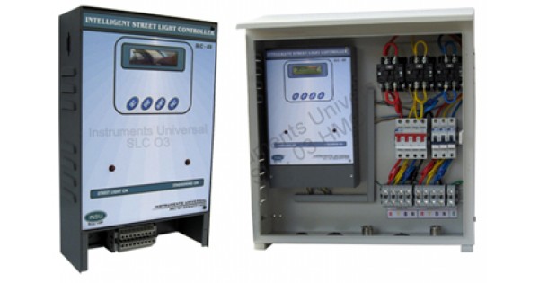 Buy Staggering : Street Light staggering timer get price for lab equipment