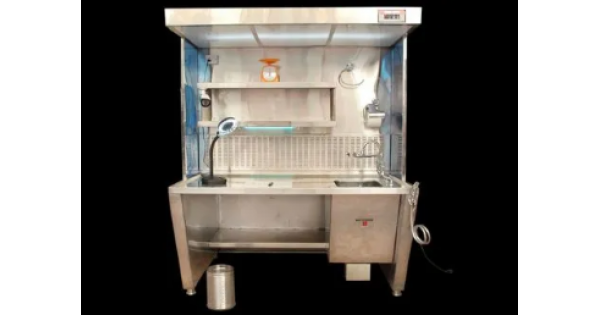 Buy Grossing Workstation get price for lab equipment
