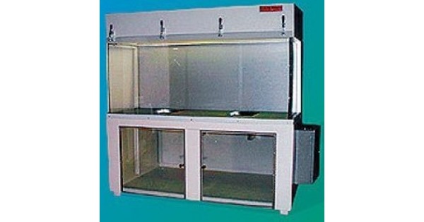 Buy Laminar Air Flow Bench (Horizontal) “ISIC” get price for lab equipment