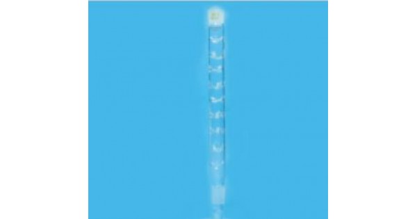 Buy FRACTIONATING COLUMNS VIGREX get price for lab equipment