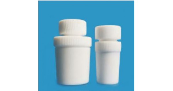 Buy TEFLON BUSH / GLAND WITH O RING get price for lab equipment