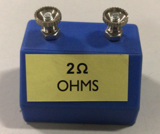 Buy Ohms Law Apparatus get price for lab equipment