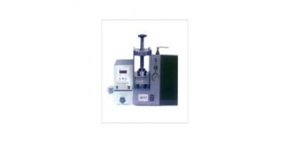 Buy POLYMER PRESS-AUTOMATIC get price for lab equipment