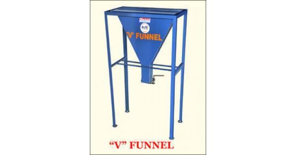 Buy V Funnel get price for lab equipment
