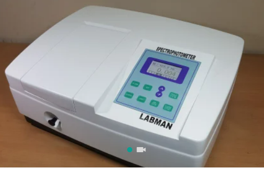 Buy Portable UV Visible Scanning Spectrophotometer get price for lab ...