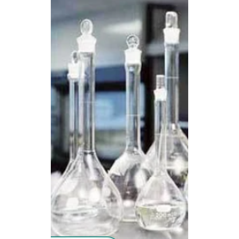 Buy Volumetric Flask get price for lab equipment
