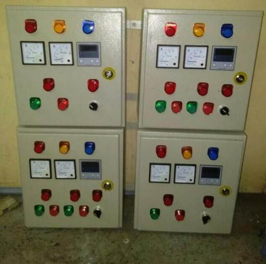 Buy Control Panel get price for lab equipment
