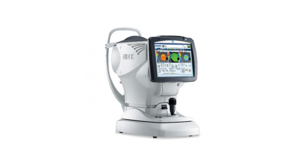Buy Aberrometer (OPD Scan III) get price for lab equipment