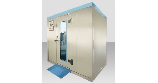 Buy Walk in Stability Chamber get price for lab equipment