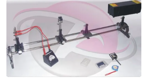 Buy Malus Law Experiment get price for lab equipment