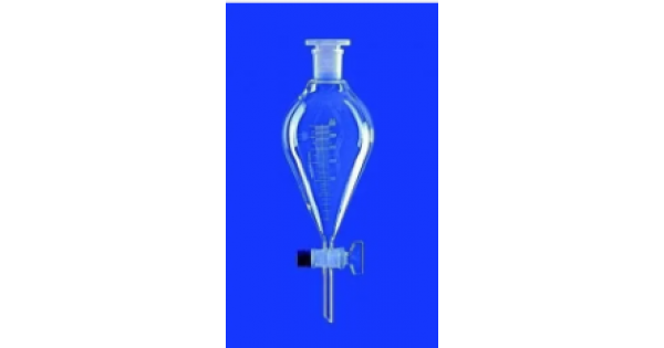 Buy Separating Funnel get price for lab equipment