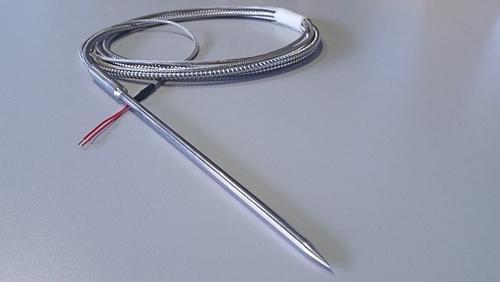 Buy Autoclave RTD Sensor get price for lab equipment