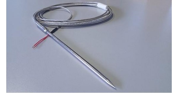 Buy Autoclave RTD Sensor get price for lab equipment