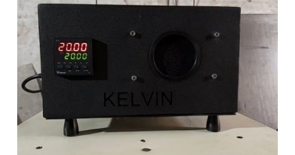 Buy Low Temperature Black Body Calibrator get price for lab equipment