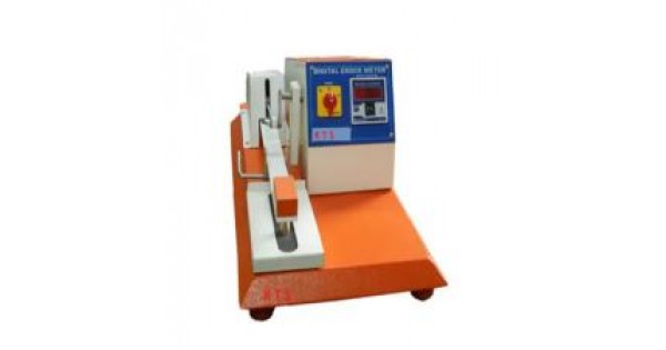 Buy Digital Crock Meter get price for lab equipment