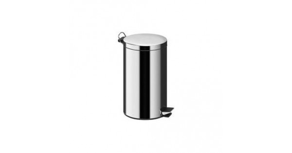 Buy SS Waste Bin get price for lab equipment