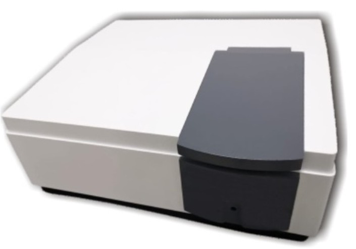 Buy Double Beam UV- VIS Spectrophotometer With Bluetooth get price for ...