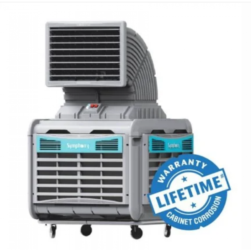 Buy Symphony Industrial Air Cooler get price for lab equipment