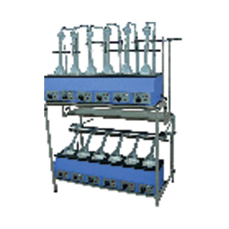 Buy KJELDAHL DISTILLATION, DIGESTION AND DIGESTION DISTILLATION ...
