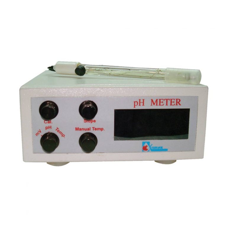 Buy pH METER – DIGITAL get price for lab equipment