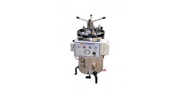 Buy Autoclave Vertical get price for lab equipment