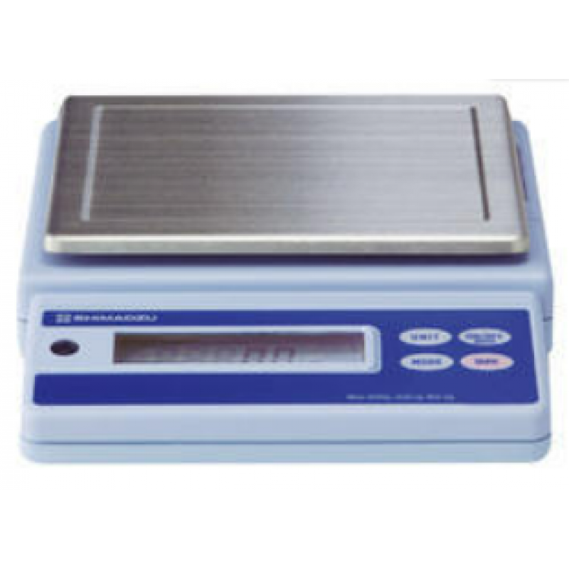 Buy ELB6000S Portable Electronic Balance get price for lab equipment