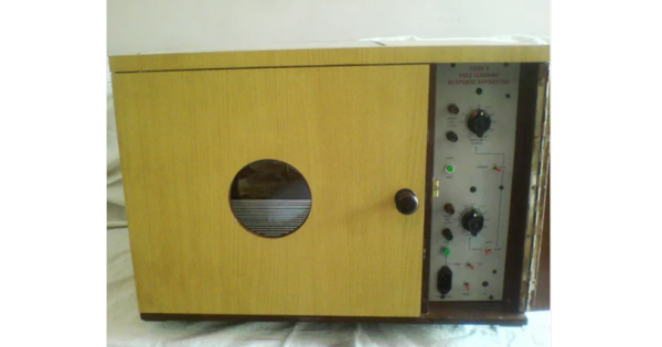 Buy Cooks Pole Climbing Response Apparatus get price for lab equipment