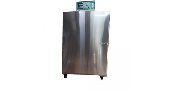 Buy Automatic Laboratory Hot Air Oven get price for lab equipment