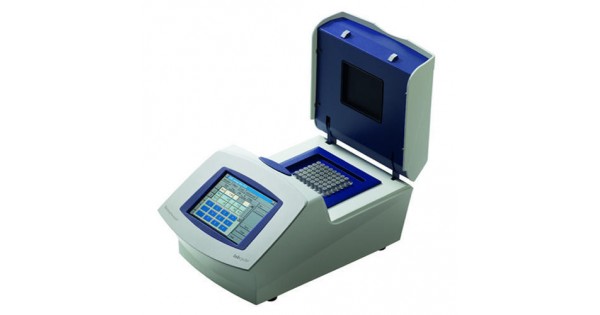 Buy Gradient Thermal Cycler PCR get price for lab equipment