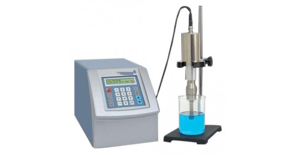 Buy Probe Sonicator get price for lab equipment