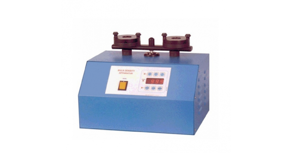 Buy Bulk Density Apparatus get price for lab equipment