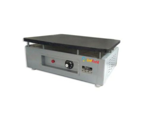 Buy Hot Plate (Rectangular) get price for lab equipment