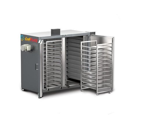 Buy Tray Dryer get price for lab equipment