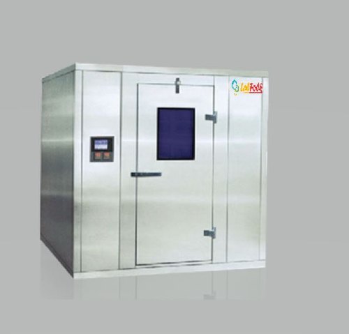 Buy Walk In Laboratory Refrigerator get price for lab equipment