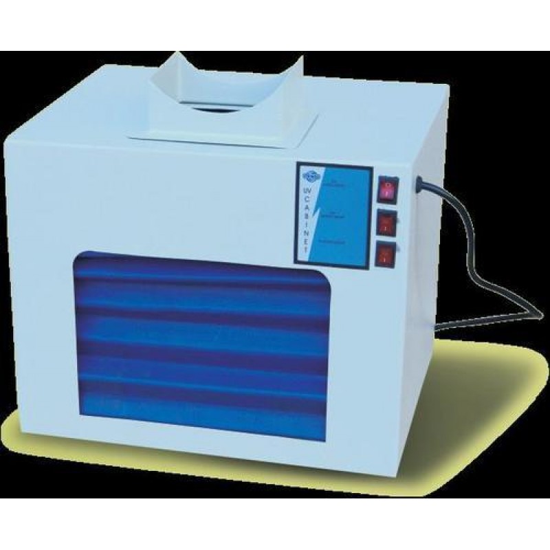 Buy U.V Cabinet get price for lab equipment