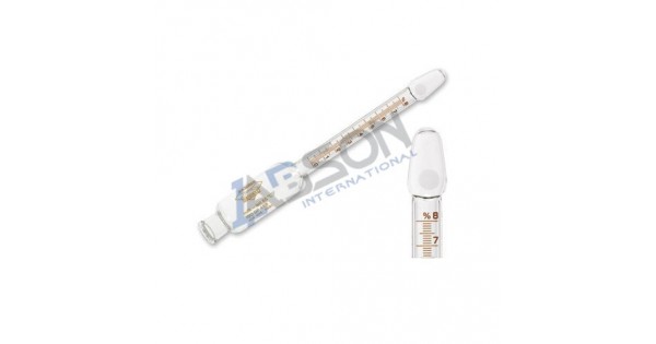 Buy Labson Milk Butyrometer get price for lab equipment
