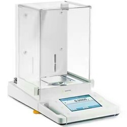 Buy Semi Micro Analytical Weighing Balance get price for lab equipment