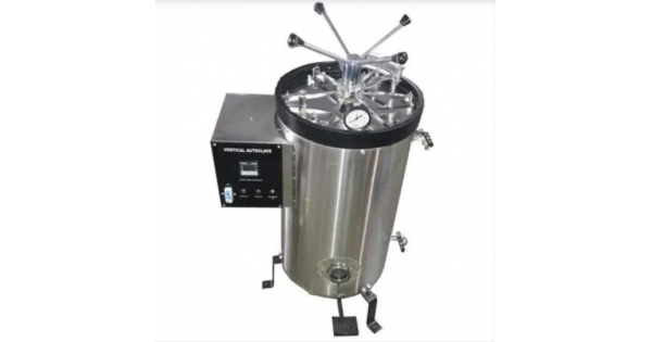 Buy Electric Autoclaves get price for lab equipment
