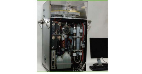 Buy Particle into Liquid Sampler PILS get price for lab equipment