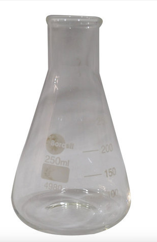 Buy Conical Flask get price for lab equipment