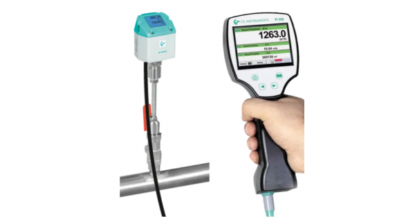 Buy Portable Flow Meter get price for lab equipment