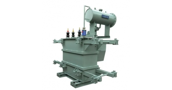 Buy 3-Phase 2.5MVA Oil Cooled Distribution Transformer get price for ...