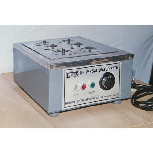 Buy Universal Water Bath get price for lab equipment