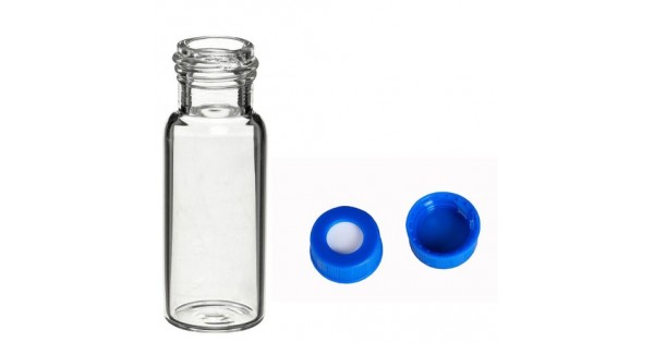 Buy Hplc Gc Vial Cap Septa get price for lab equipment