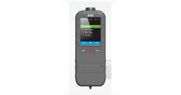 Buy Breath Alcohol Analyzer A50 get price for lab equipment