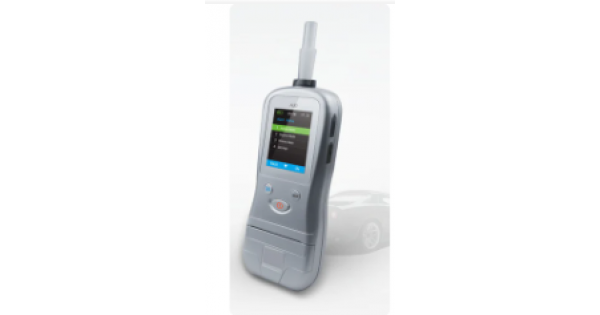 Buy A30 Alcohol Breath Analyser get price for lab equipment